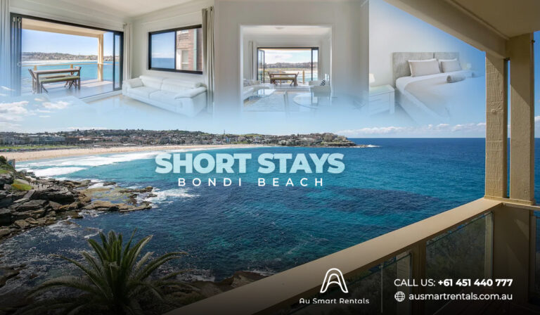 Short Stays- Flexible Way to Save Accommodation Cost